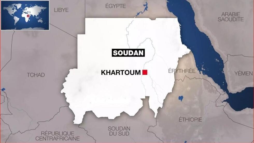 Soudan: les FSR prennent le contrôle de deux localités à la frontière avec l'Éthiopie et le ...